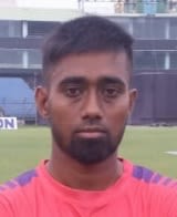 Sajjad Hossain Profile - Cricket Player Bangladesh | Stats, Records, Video
