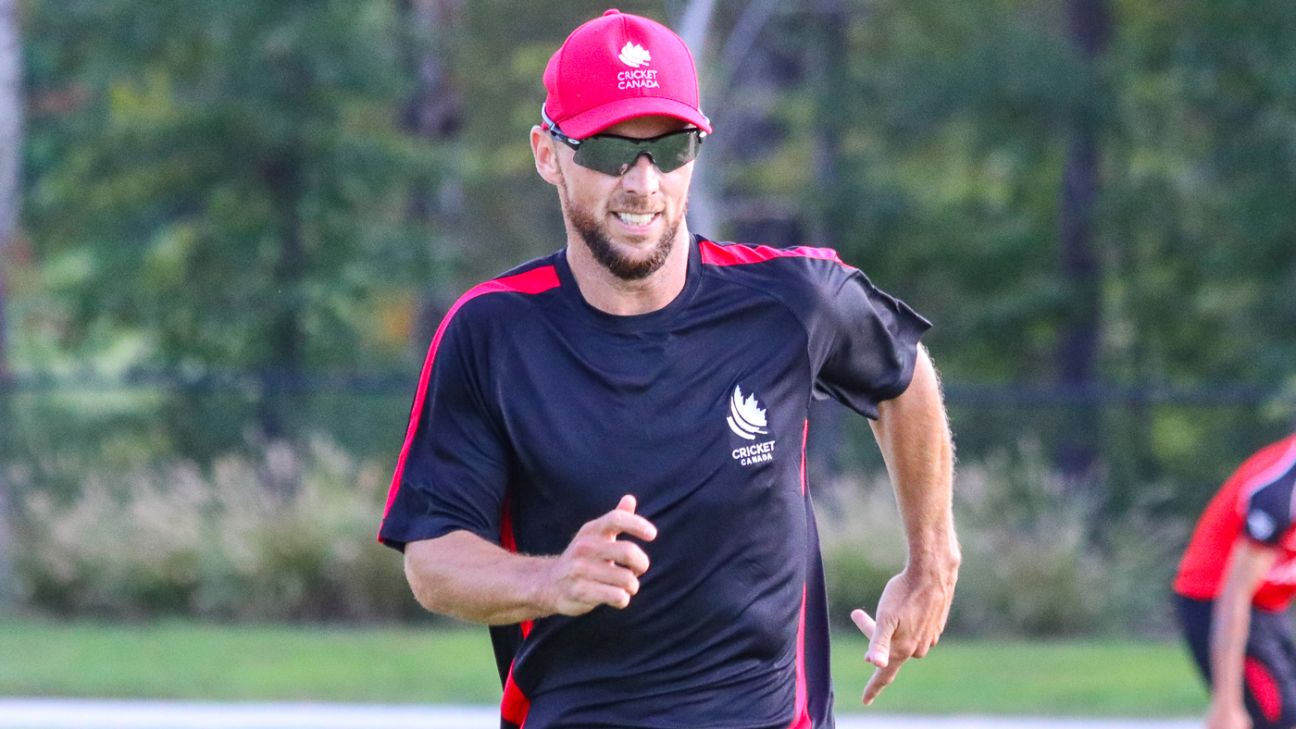 From Port Elizabeth to Canada: Davy Jacobs' tryst with WCL via IPL ...