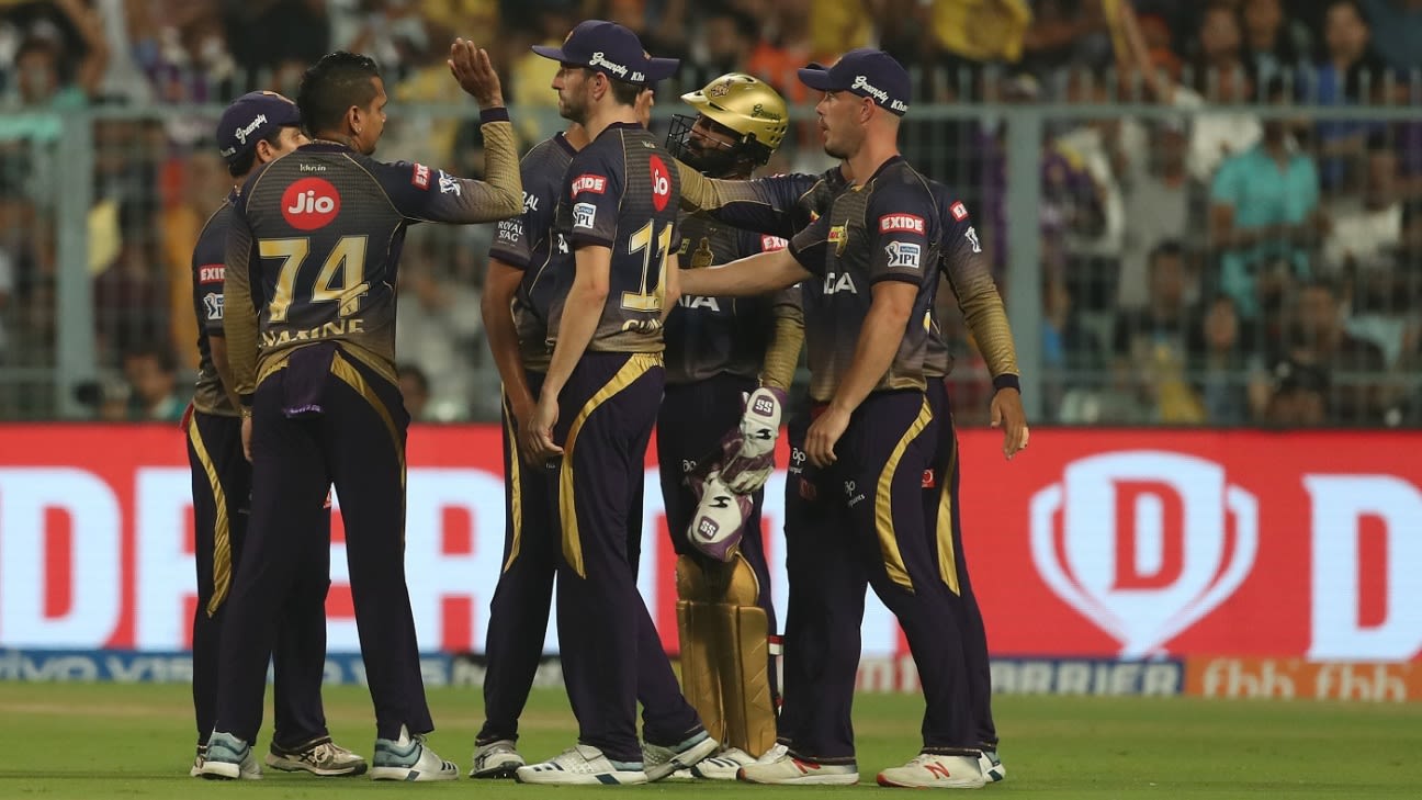 Pick your all-time Kolkata Knight Riders XI | ESPNcricinfo