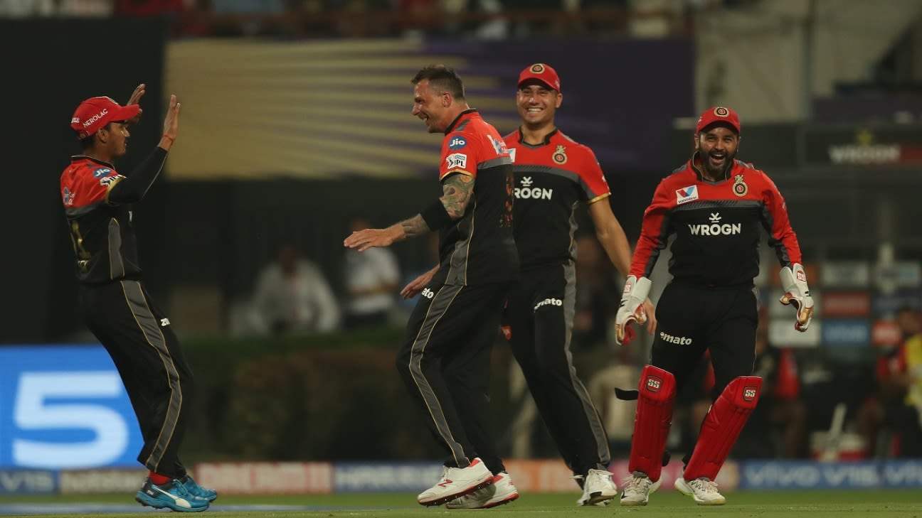 IPL 2019, RCB vs KXIP 42nd Match Match Preview - Bottom-placed Royal ...