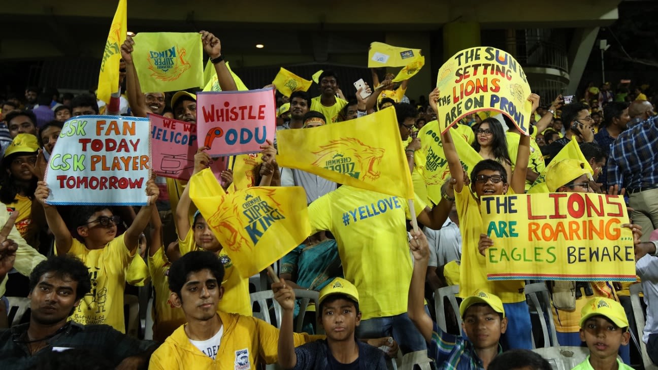 The curious case of the Chepauk pitch | ESPNcricinfo