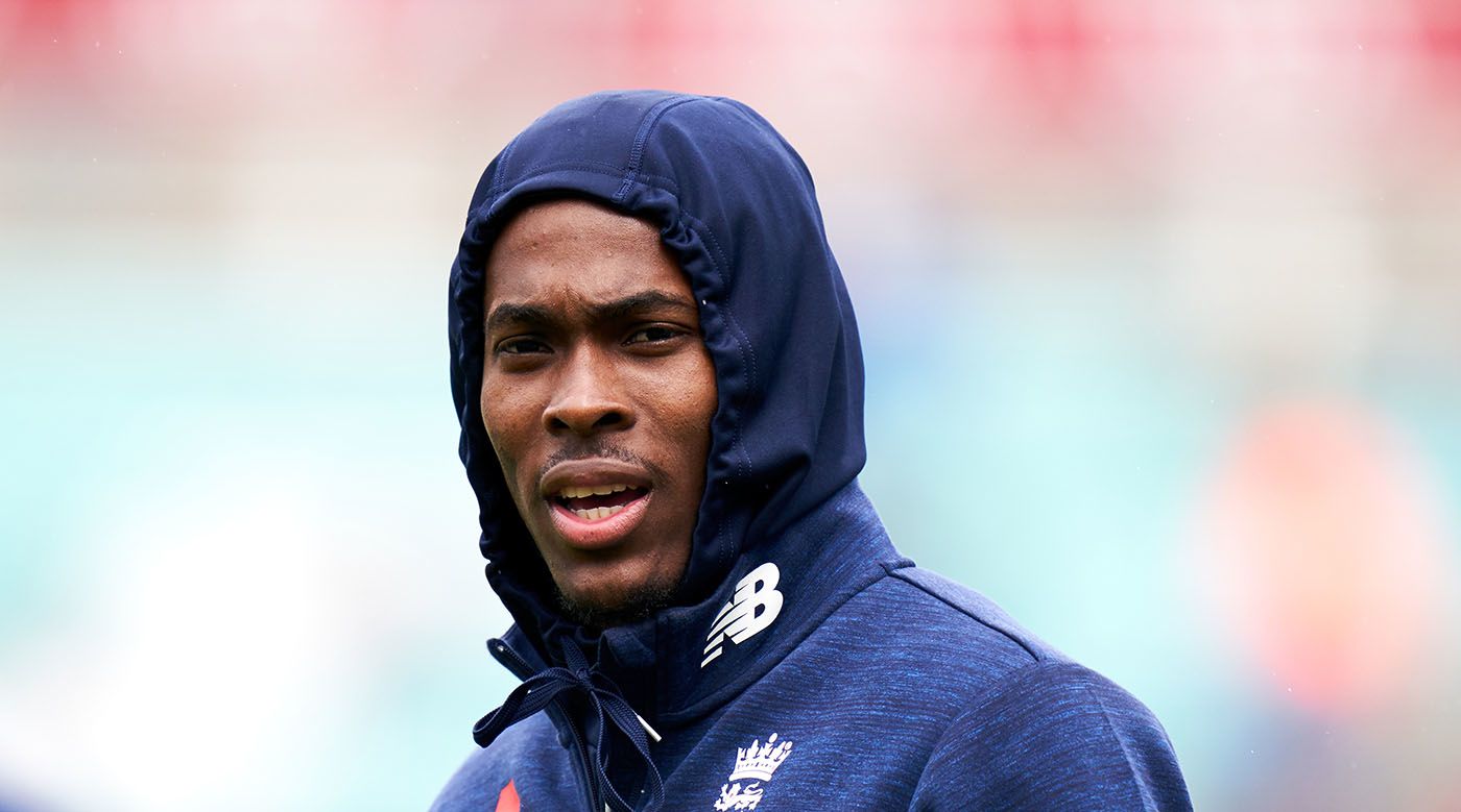 It's Hokey Cokey time in the rain | ESPNcricinfo.com