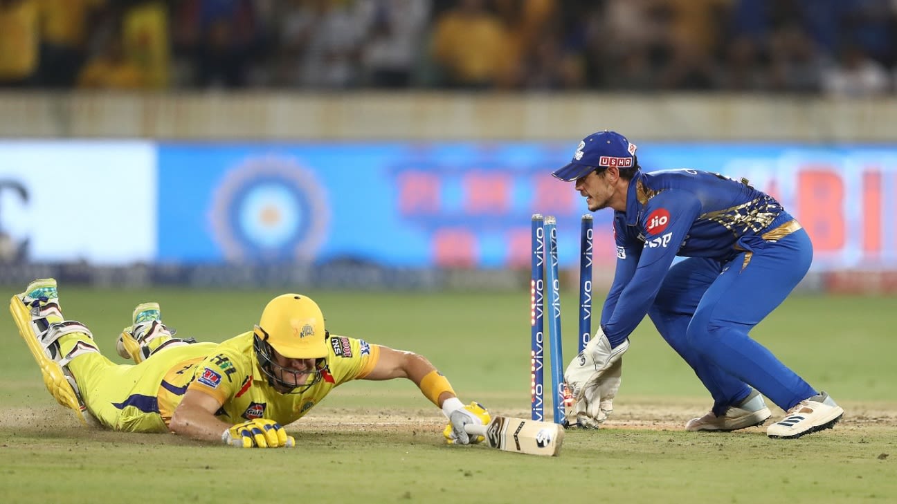 Quiz: All about the IPL | ESPNcricinfo