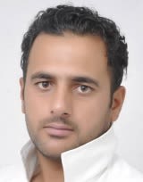 Parvez Amin Profile - Cricket Player Afghanistan | Stats, Records, Video