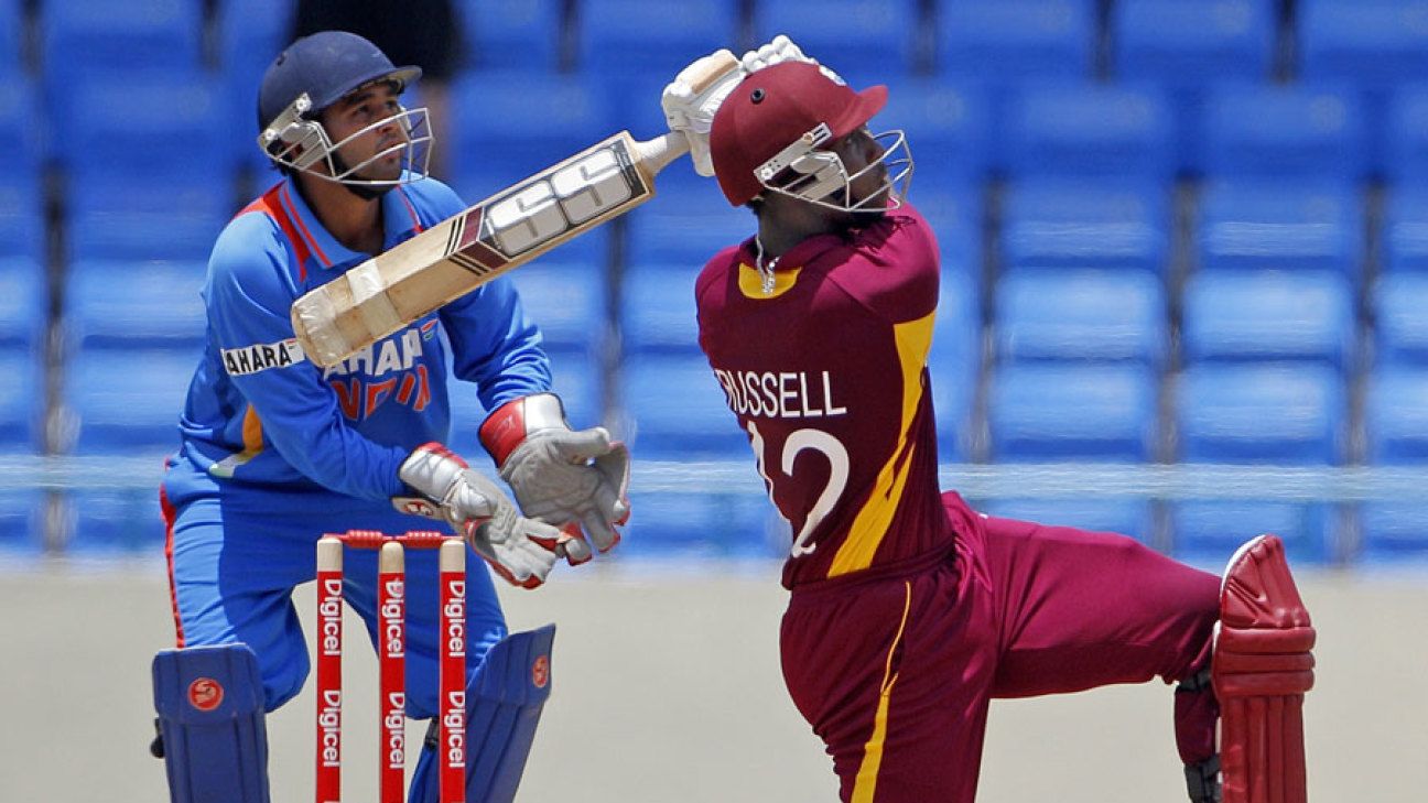 An explainer on the parameters used to devise the ratings for best ODI ...