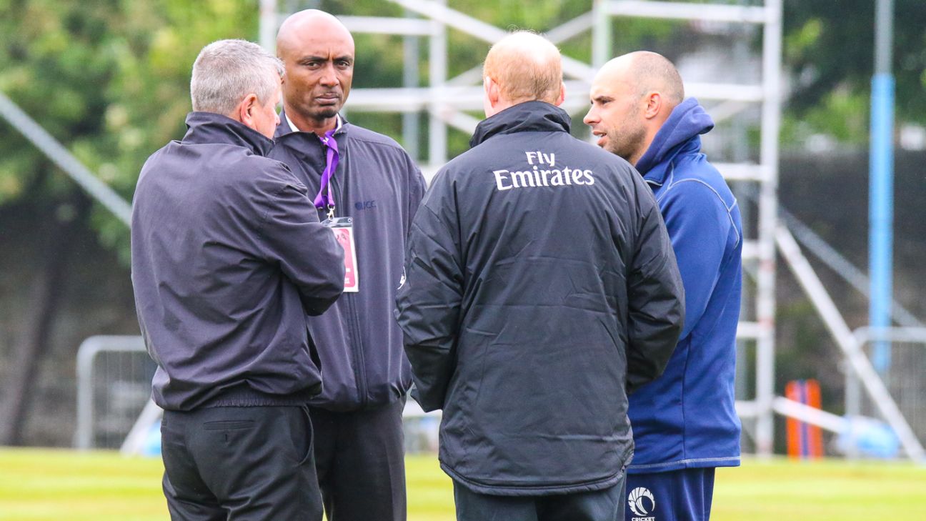 SCOT vs SL Live score - Sri Lanka tour of England and Scotland 2019 May ...