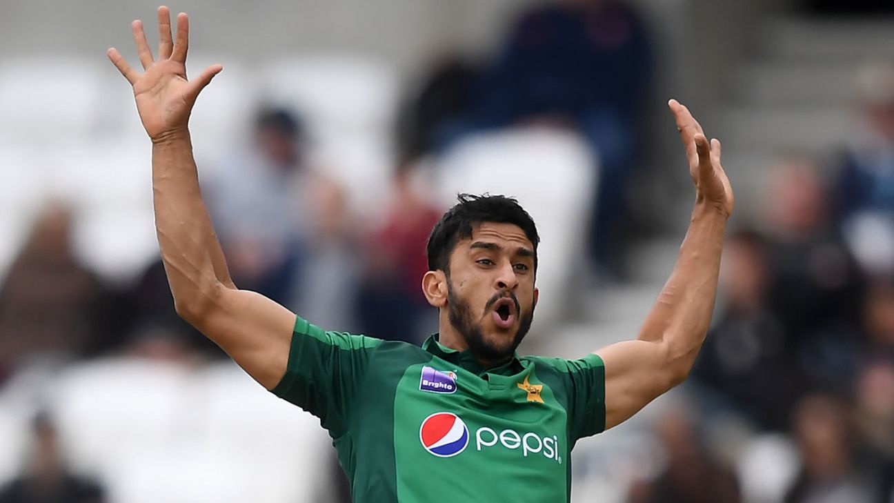 Pakistan have made strides but fielding a 'real worry' - Mickey Arthur ...