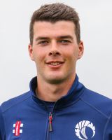 Scott Cameron Profile - Cricket Player Scotland | Stats, Records, Video