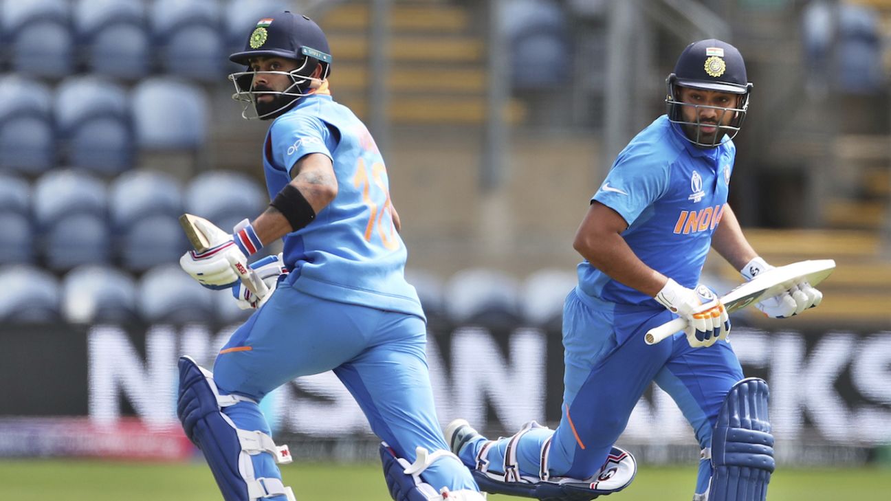 The T20 game: India haven't figured it out yet, but they are willing to ...