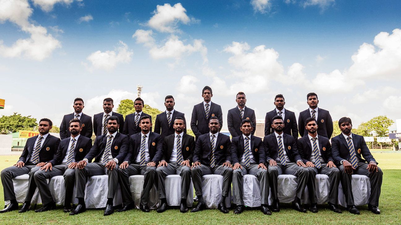 Andrew Fernando: Cricket can't undo the horrors of the bombings, but it ...
