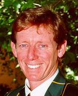 Andrew Hudson | ESPNcricinfo.com