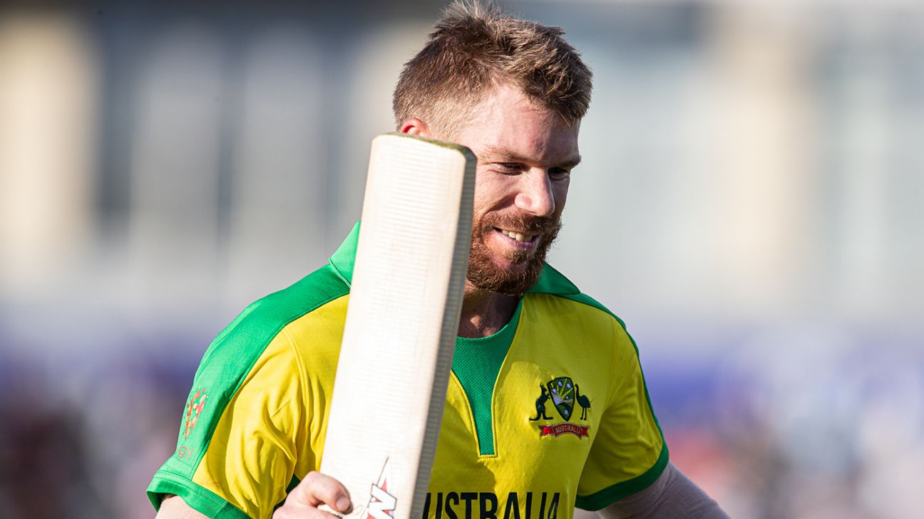 AFG vs AUS Cricket Scorecard, 4th match at Bristol, June 01, 2019