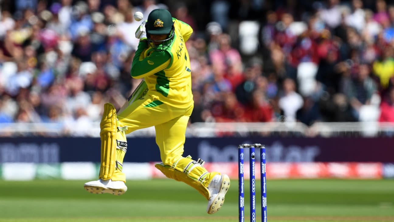 Thomas the tank, Andre the giant and Sheldon the soldier | ESPNcricinfo