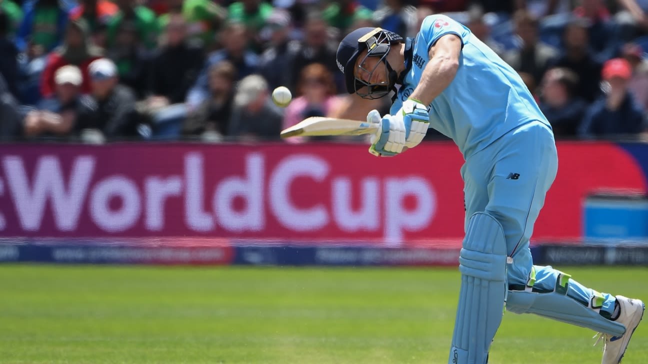 England confident of Jos Buttler fitness despite hip injury | ESPNcricinfo