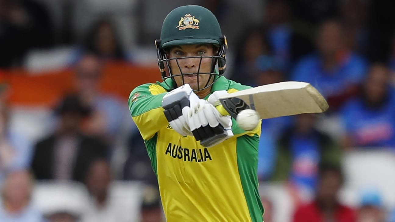 Kimber: Australia's World Cup of gambles | ESPNcricinfo
