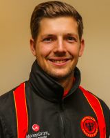 Craig Meschede Profile - Cricket Player Germany | Stats, Records, Video