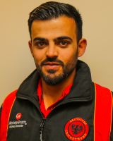 Hamid Wardak Profile - Cricket Player Germany | Stats, Records, Video