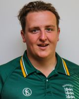 Luke Le Tissier Profile - Cricket Player Guernsey | Stats, Records, Video