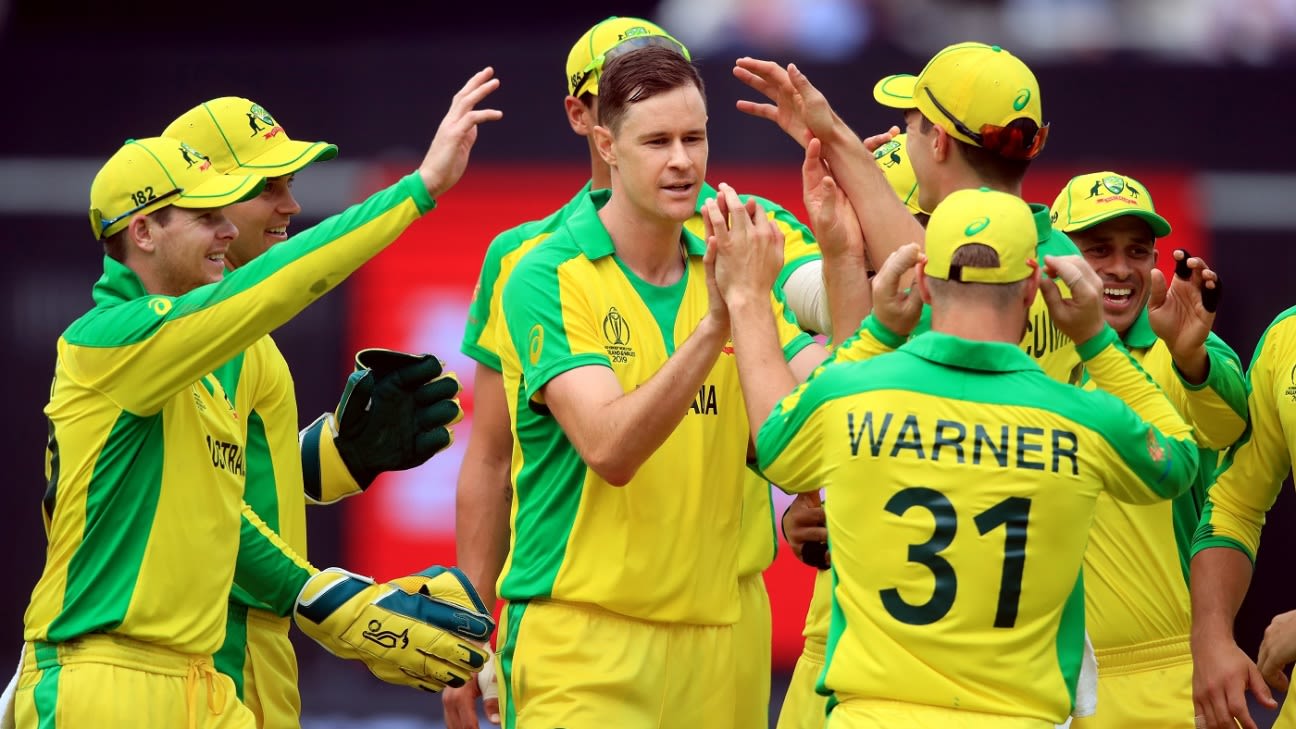 Vitality T20 Blast - Jason Behrendorff, Chris Green join Middlesex as ...
