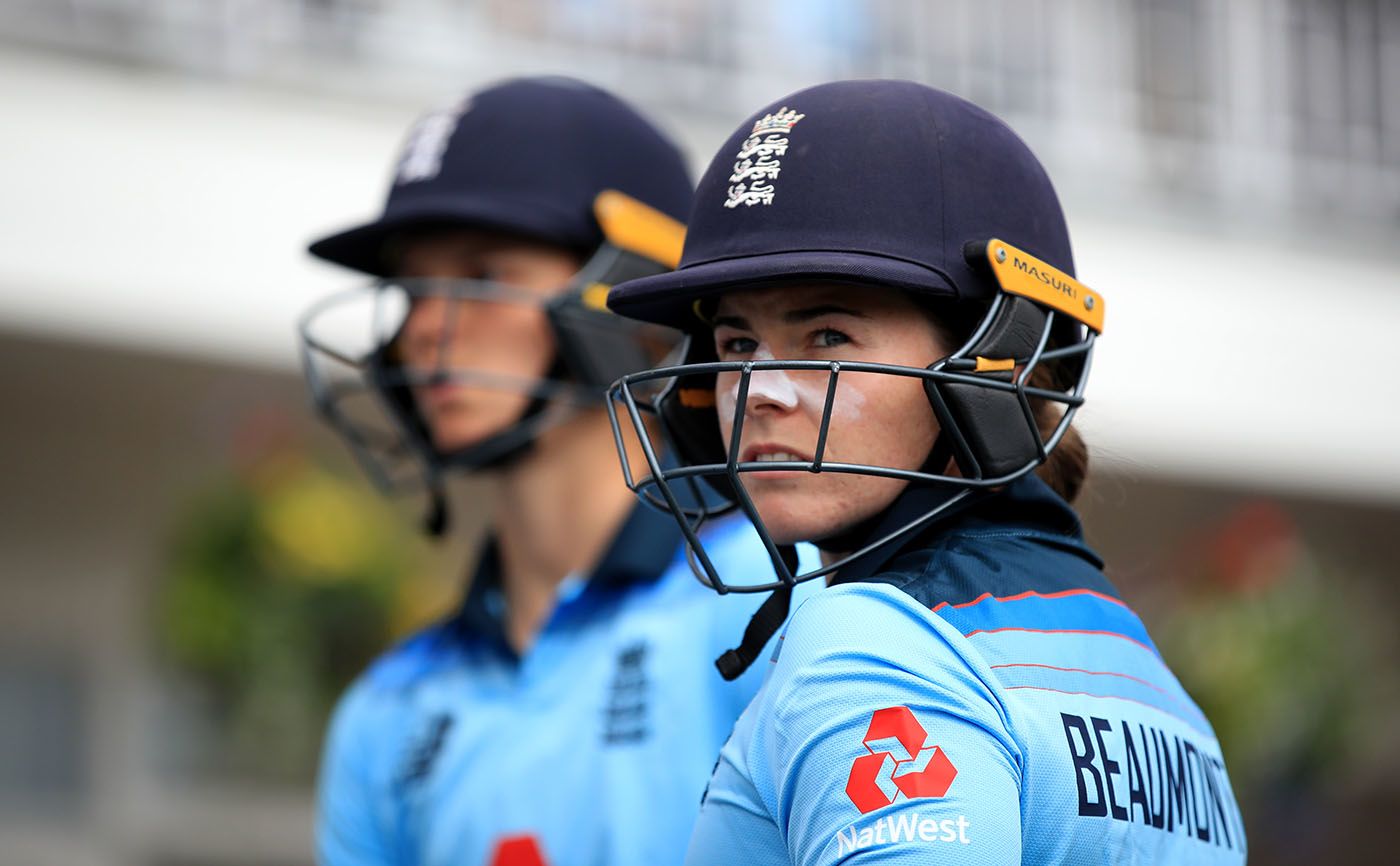 ECB announce funding boost to transform women's cricket