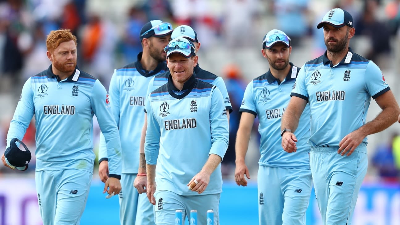 World Cup win can inject fresh (free to) air in English cricket | Cricinfo