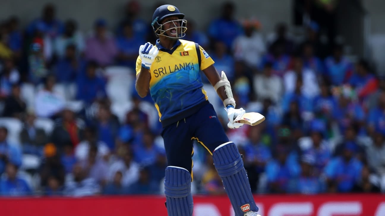 What's Angelo Mathews' worth? He will remind you | ESPNcricinfo