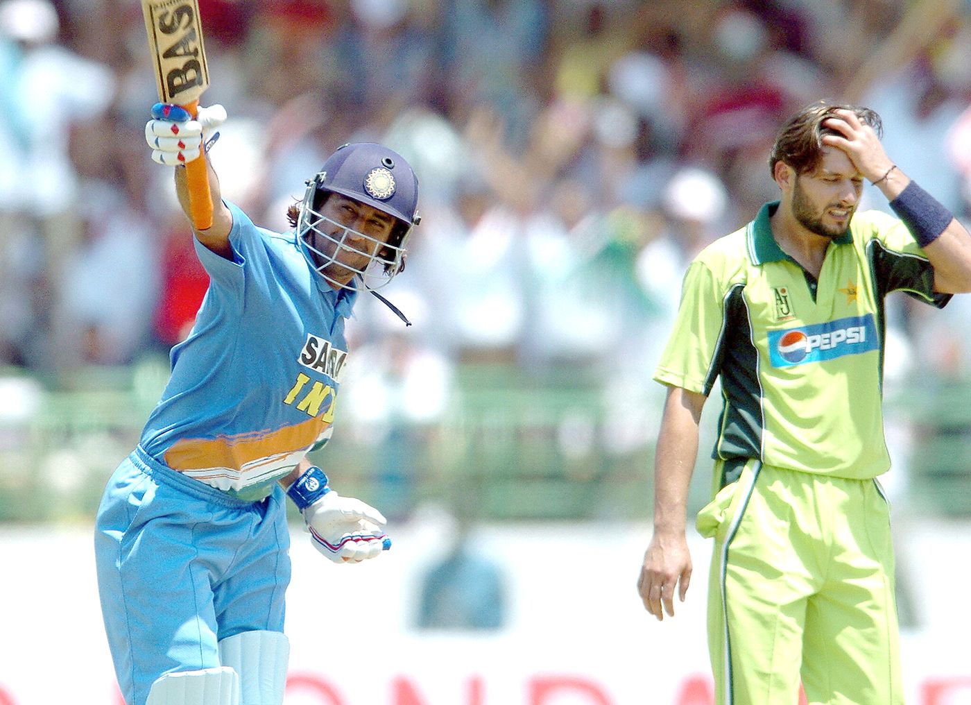 MS Dhoni retirement: Finishing off in style | Cricinfo.com
