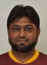 Inam-ul-Haq Profile - Cricket Player Qatar | Stats, Records, Video