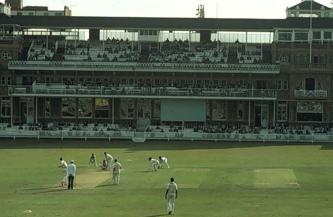 Pavillion at Lords | ESPNcricinfo.com