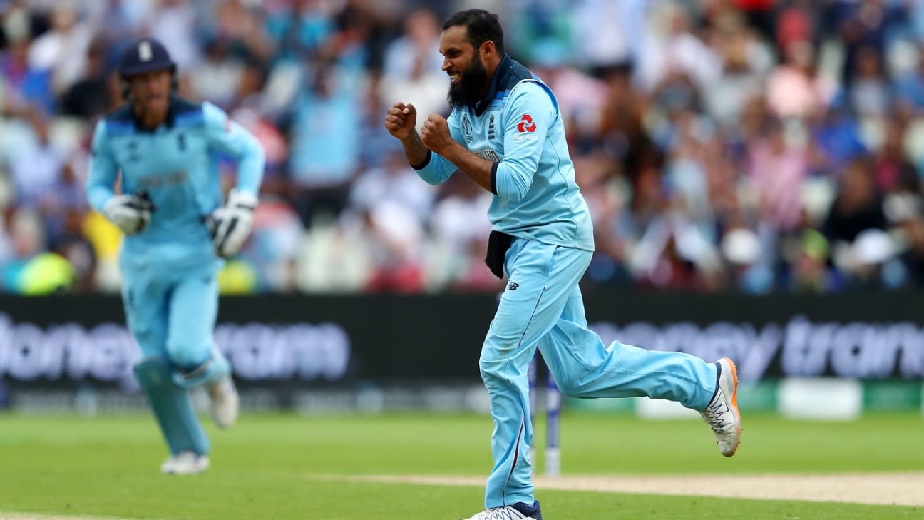 Osman Samiuddin: The unreality of Adil Rashid's greatness | ESPNcricinfo
