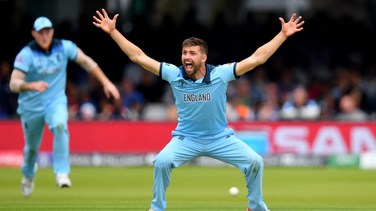 Wood ruled out for remainder of the season | ESPNcricinfo