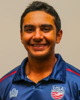 Rahul Jariwala Profile - Cricket Player U.S.A. | Stats, Records, Video