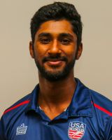 Sanjay Stanley Profile - Cricket Player U.S.A. | Stats, Records, Video
