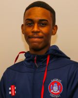 Dedrick McLaughlin Profile - Cricket Player Cayman | Stats, Records, Video