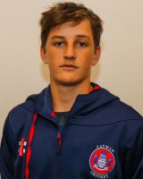 Liam Sinclair Profile - Cricket Player Cayman | Stats, Records, Video