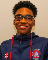 Revaughn Johnson Profile - Cricket Player Cayman | Stats, Records, Video