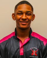 Isaiah Greaves Profile - Cricket Player Bermuda | Stats, Records, Video