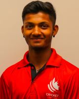 Akhil Kumar Profile - Cricket Player Canada | Stats, Records, Video