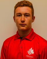 Benjamin Calitz Debut and last played matches in Tests, ODIs, T20Is and ...