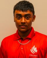 Nicholas Manohar Profile - Cricket Player Canada | Stats, Records, Video