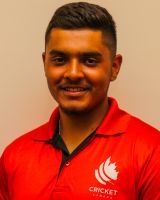 Randhir Sandhu Profile - Cricket Player Canada | Stats, Records, Video
