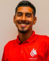 Rishiv Joshi Debut and last played matches in Tests, ODIs, T20Is and ...