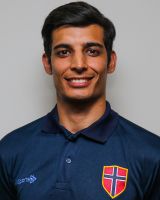 Khizer Ahmed Profile - Cricket Player Norway | Stats, Records, Video