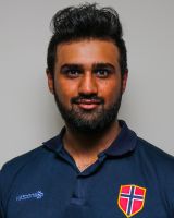 Walid Ghauri Profile - Cricket Player Norway | Stats, Records, Video