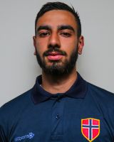 Abdullah Sheikh Profile - Cricket Player Norway | Stats, Records, Video
