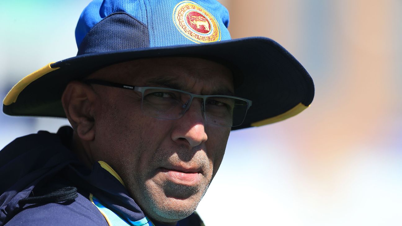 Andrew Fidel Fernando's look back at cricket in July 2019 | ESPNcricinfo