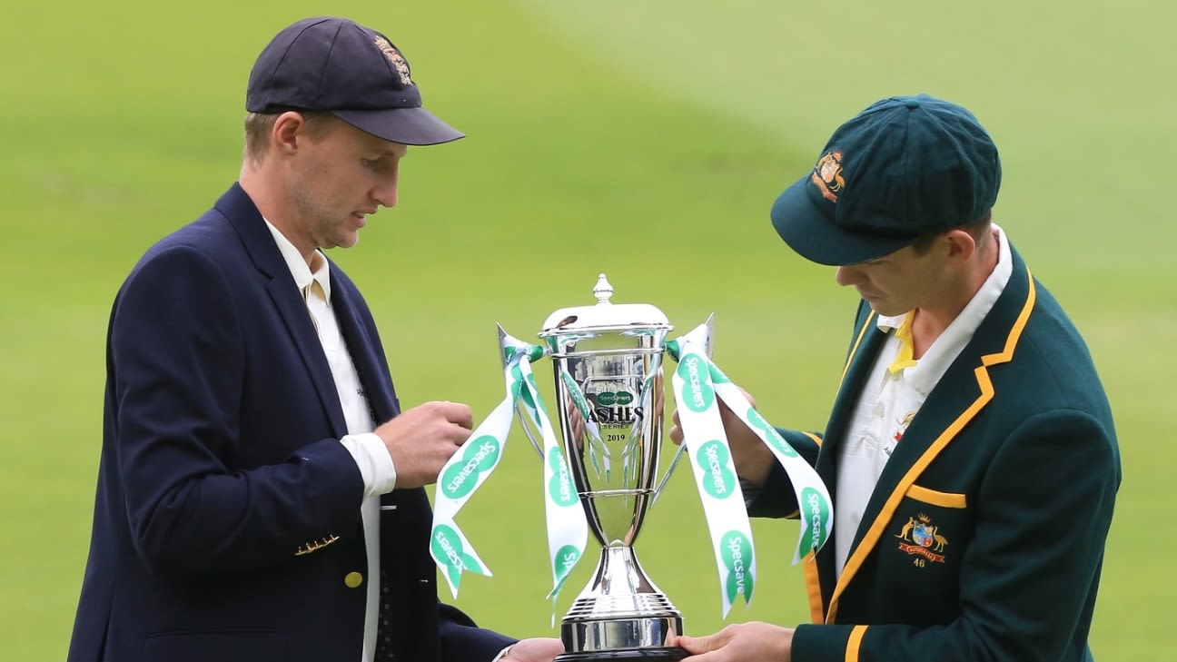 What's new - World Test Championship playing conditions | ESPNcricinfo