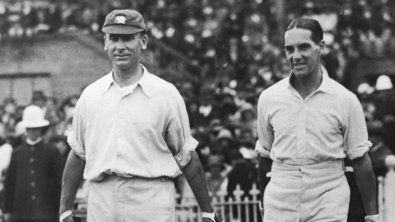 Ask Steven: Who has made the most runs in an Ashes Test only to end on ...