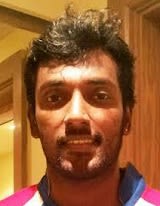 Prasanth Parameswaran Profile - Cricket Player India | Stats, Records ...