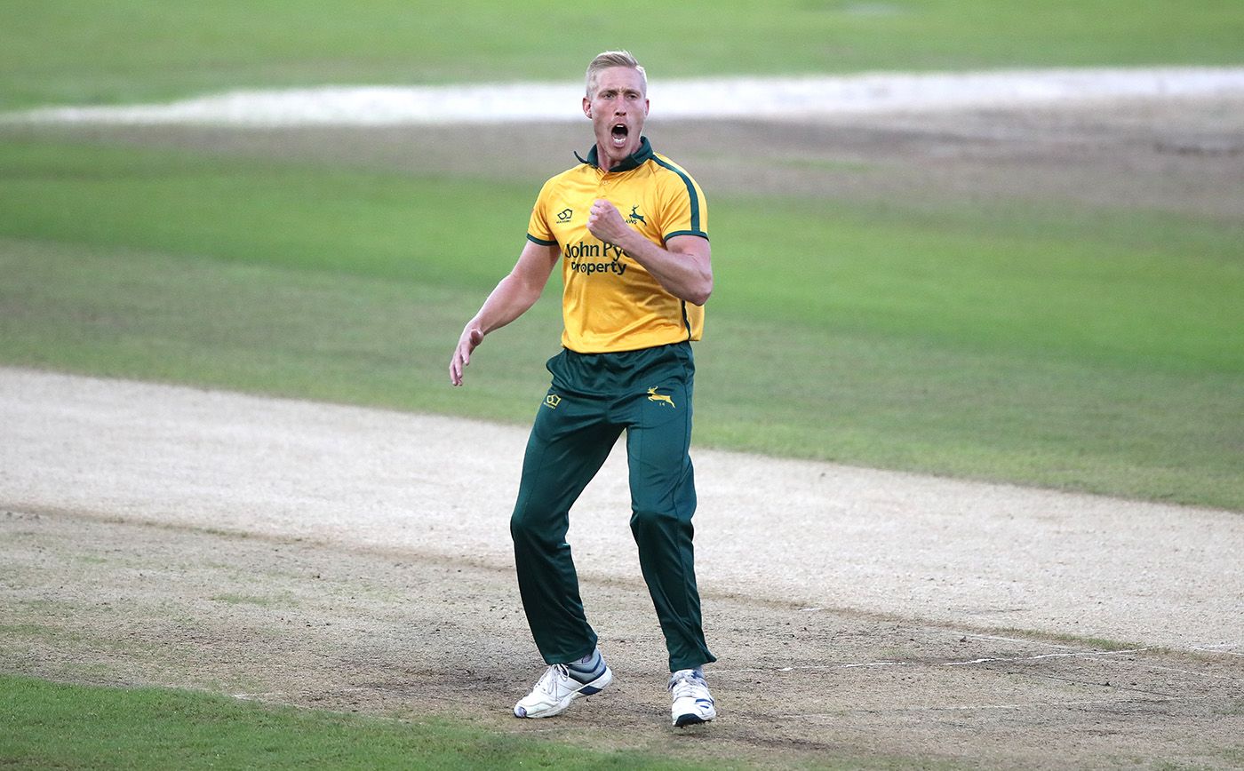 Full Scorecard of Bears vs Notts North Group 2019 - Score Report ...